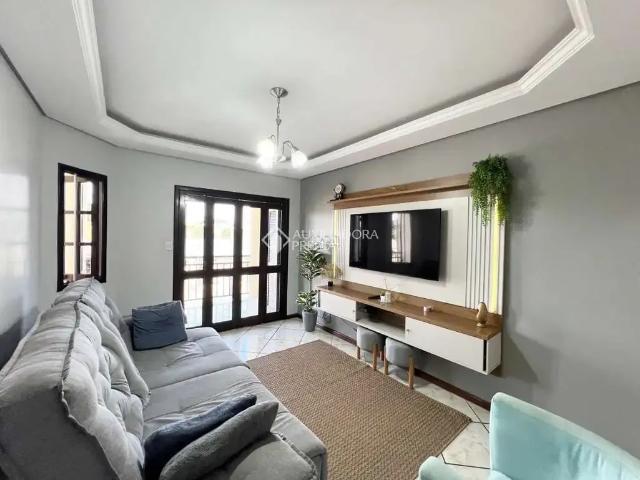 Casa / Sobrado para Venda em Canoas/RS Mathias Velho 3 Quartos