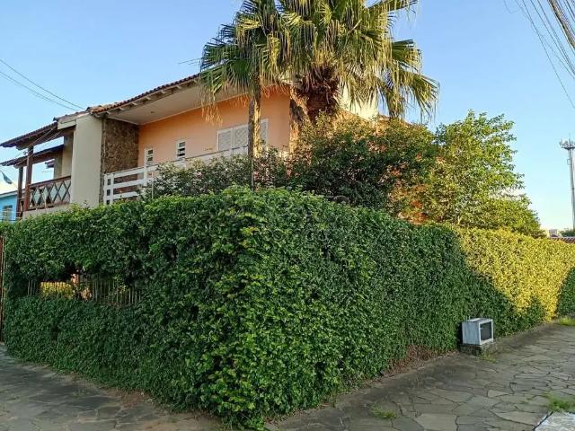 Casa / Sobrado para Venda em Canoas/RS Mathias Velho 3 Quartos