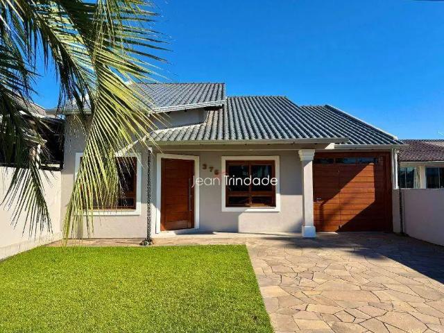 Casa / Sobrado para Venda em Canoas/RS Mathias Velho 3 Quartos