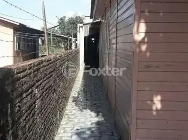 Casa / Sobrado para Venda em Canoas/RS Mathias Velho 3 Quartos