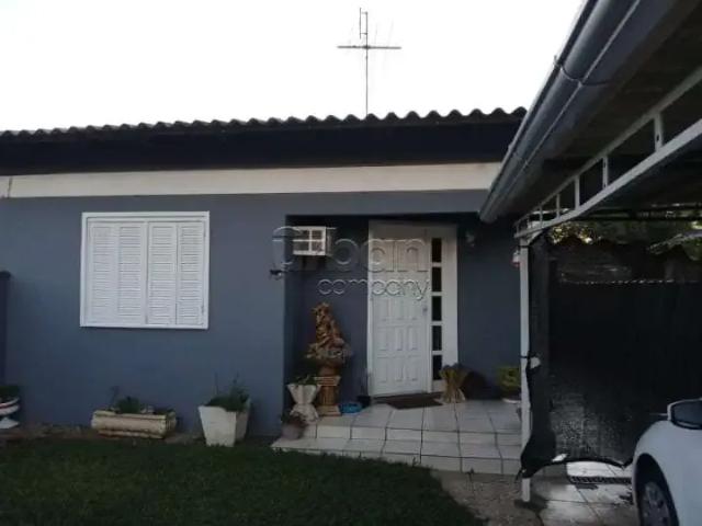 Casa / Sobrado para Venda em Canoas/RS Mathias Velho 3 Quartos