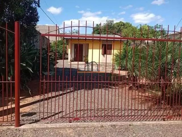 Casa / Sobrado para Venda em Canoas/RS Mathias Velho 3 Quartos