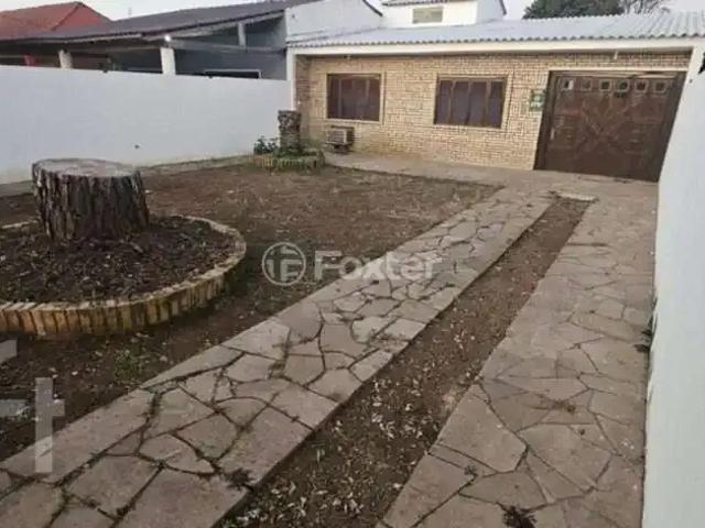 Casa / Sobrado para Venda em Canoas/RS Mathias Velho 3 Quartos