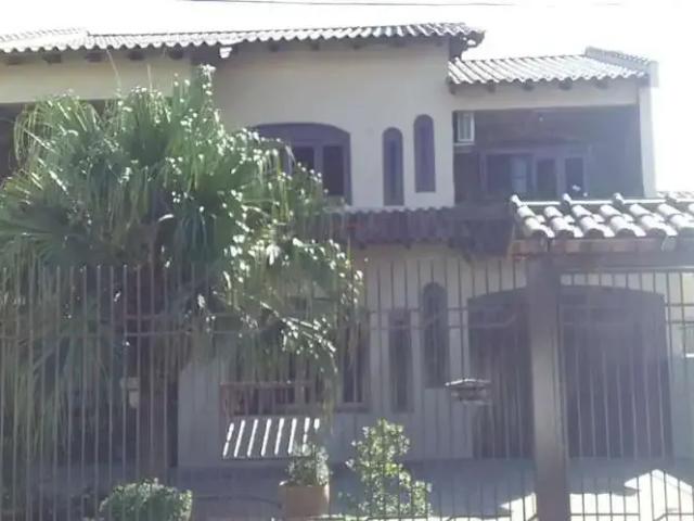 Casa / Sobrado para Venda em Canoas/RS Mathias Velho 3 Quartos