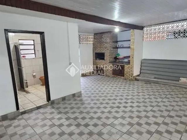 Casa / Sobrado para Venda em Canoas/RS Mathias Velho 3 Quartos