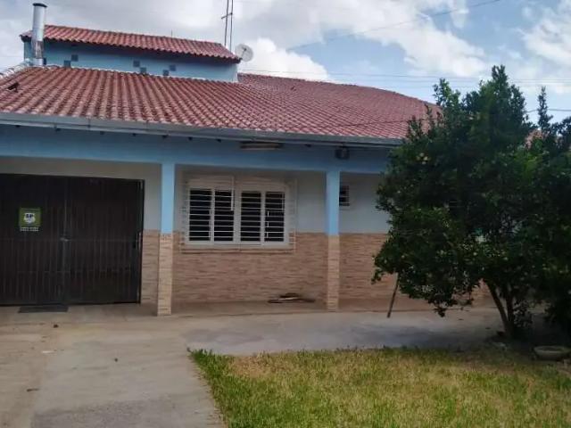 Casa / Sobrado para Venda em Canoas/RS Mathias Velho 3 Quartos