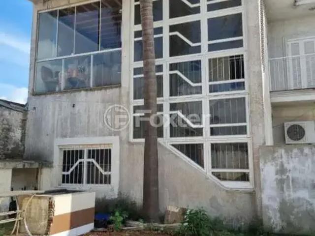 Casa / Sobrado para Venda em Canoas/RS Mathias Velho 3 Quartos