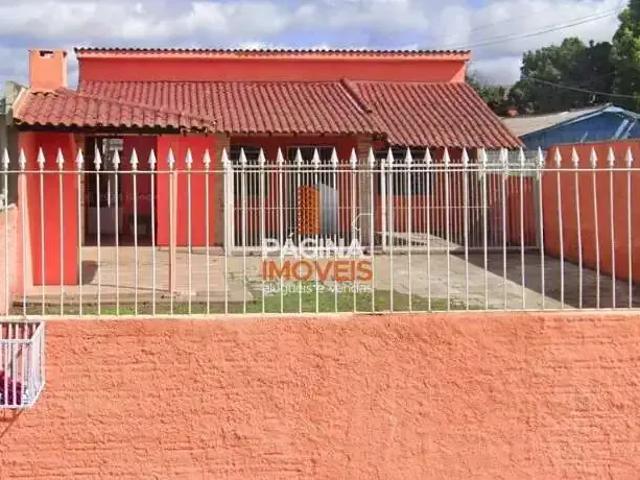 Casa / Sobrado para Venda em Canoas/RS Mathias Velho 3 Quartos