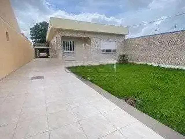 Casa / Sobrado para Venda em Canoas/RS Mathias Velho 3 Quartos