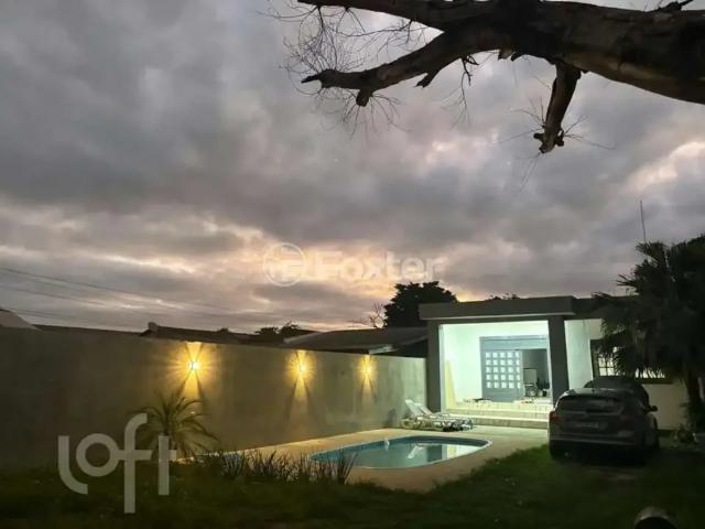 Casa / Sobrado para Venda em Canoas/RS Mathias Velho 3 Quartos