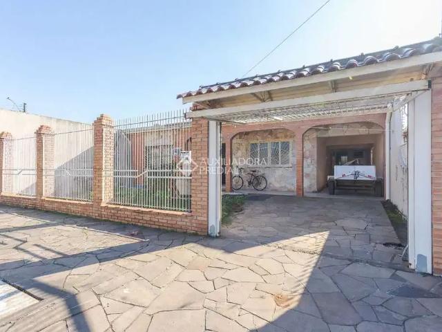 Casa / Sobrado para Venda em Canoas/RS Mathias Velho 3 Quartos