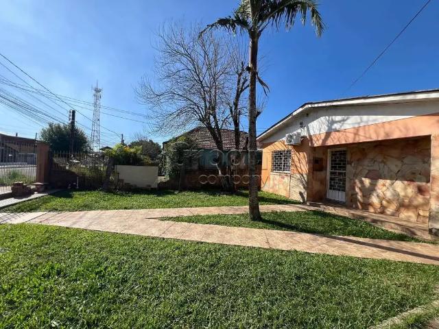 Casa / Sobrado para Venda em Canoas/RS Mathias Velho 3 Quartos