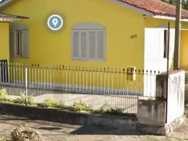 Casa / Sobrado para Venda em Canoas/RS Mathias Velho 4 Quartos