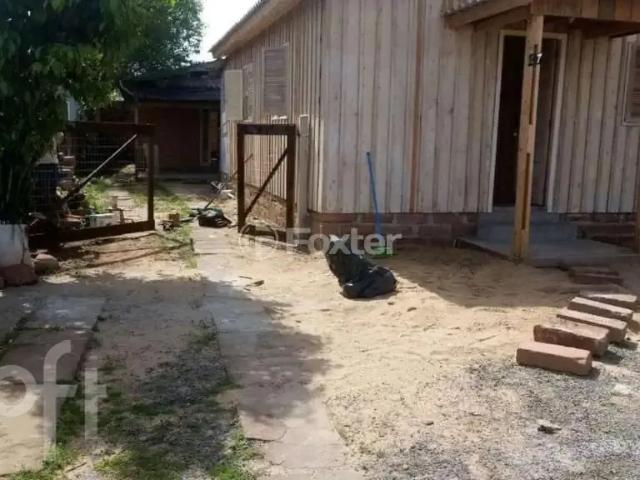 Casa / Sobrado para Venda em Canoas/RS Mathias Velho 4 Quartos