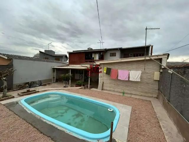 Casa / Sobrado para Venda em Canoas/RS Mathias Velho 4 Quartos