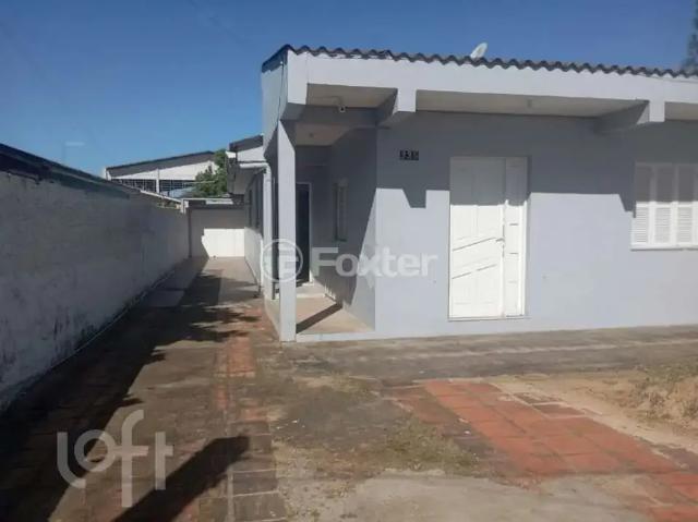 Casa / Sobrado para Venda em Canoas/RS Mathias Velho 4 Quartos
