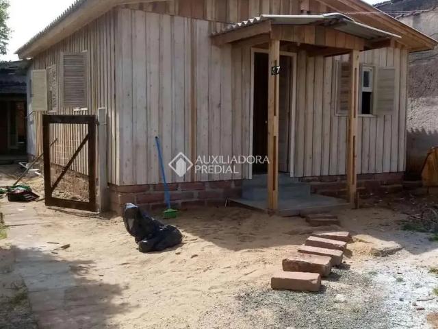 Casa / Sobrado para Venda em Canoas/RS Mathias Velho 4 Quartos