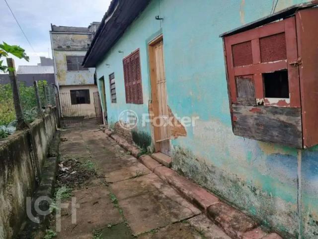 Casa / Sobrado para Venda em Canoas/RS Mathias Velho 4 Quartos