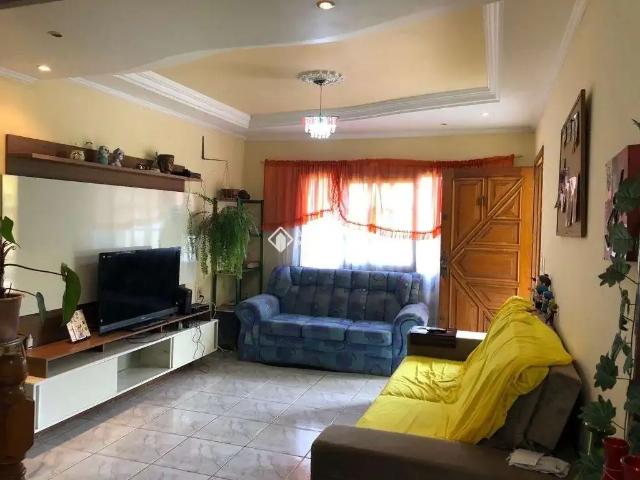 Casa / Sobrado para Venda em Canoas/RS Mathias Velho 5 Quartos