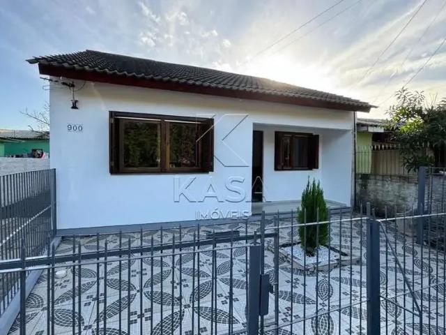Casa / Sobrado para Venda em Canoas/RS Mathias Velho 5 Quartos