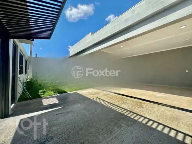Casa / Sobrado para Venda em Canoas/RS Mathias Velho 5 Quartos