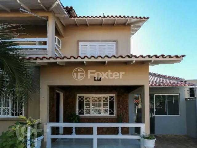 Casa / Sobrado para Venda em Canoas/RS Mathias Velho 7 Quartos
