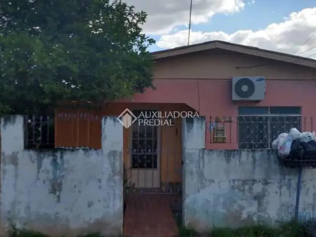 Casa / Sobrado para Venda em Canoas/RS Mathias Velho