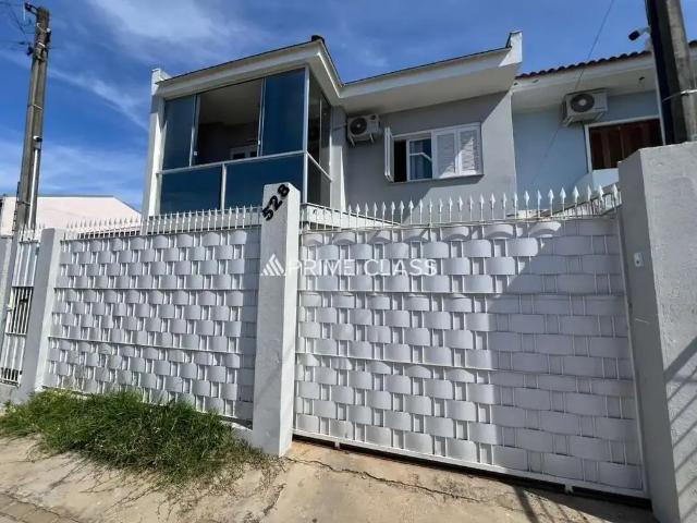 Casa / Sobrado para Venda em Canoas/RS Mato Grande 4 Quartos