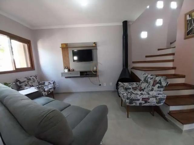 Casa / Sobrado para Venda em Canoas/RS Mato Grande 4 Quartos