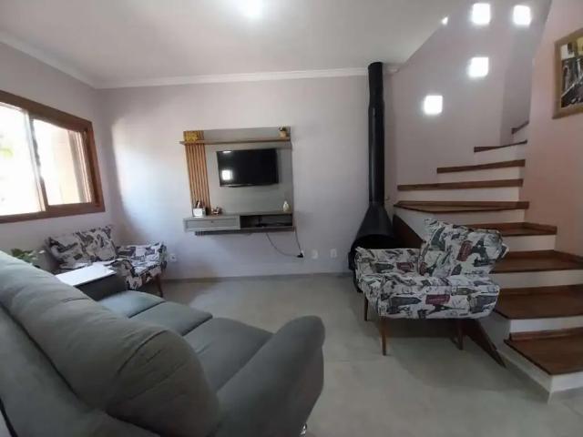 Casa / Sobrado para Venda em Canoas/RS Mato Grande 4 Quartos