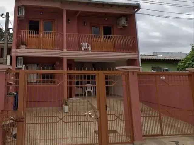 Casa / Sobrado para Venda em Canoas/RS Mato Grande 4 Quartos