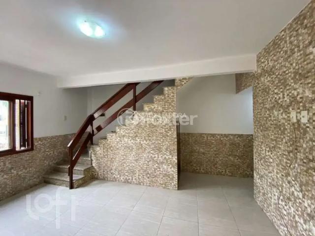 Casa / Sobrado para Venda em Canoas/RS Mato Grande 4 Quartos