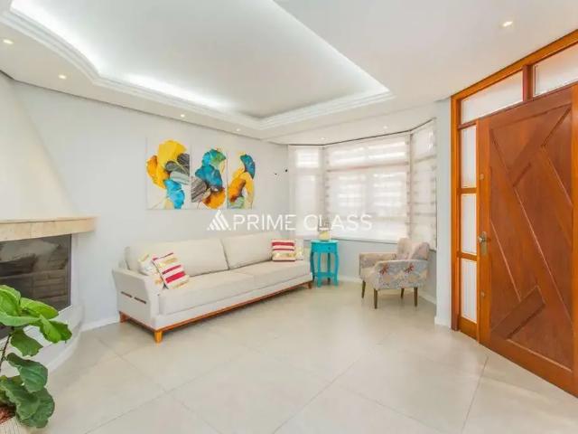 Casa / Sobrado para Venda em Canoas/RS Mato Grande 4 Quartos