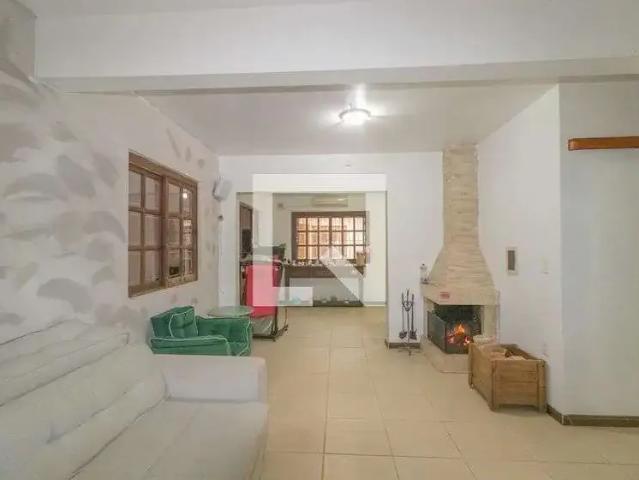 Casa / Sobrado para Venda em Canoas/RS Mato Grande 4 Quartos