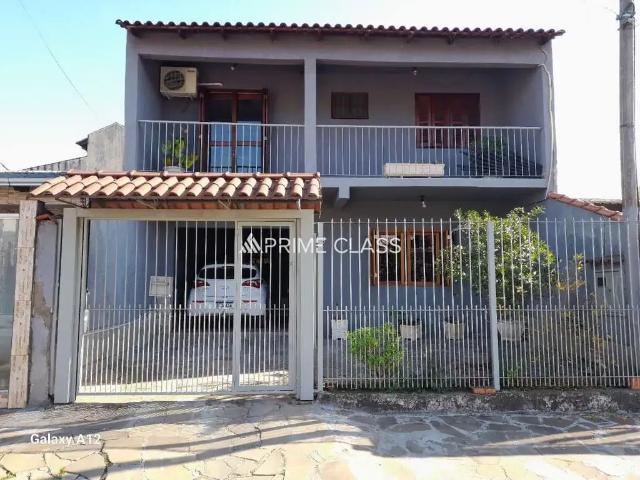 Casa / Sobrado para Venda em Canoas/RS Mato Grande 4 Quartos