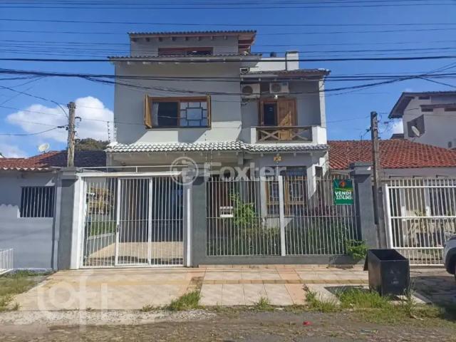 Casa / Sobrado para Venda em Canoas/RS Mato Grande 4 Quartos