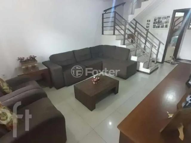 Casa / Sobrado para Venda em Canoas/RS Mato Grande 4 Quartos