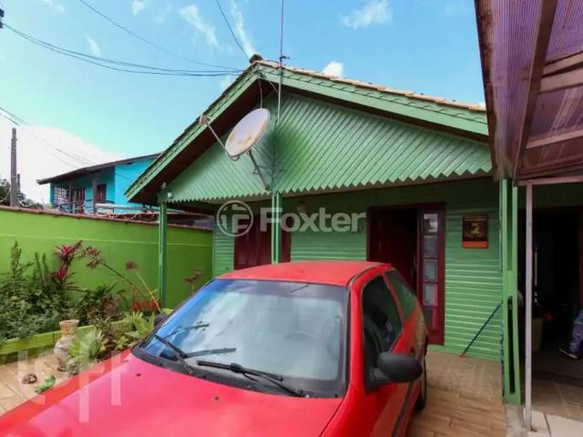 Casa / Sobrado para Venda em Canoas/RS Mato Grande 5 Quartos