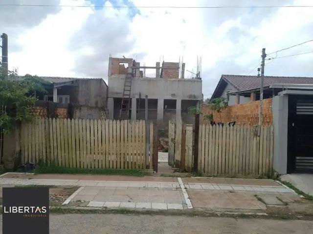 Casa / Sobrado para Venda em Canoas/RS Mato Grande 1 Quartos