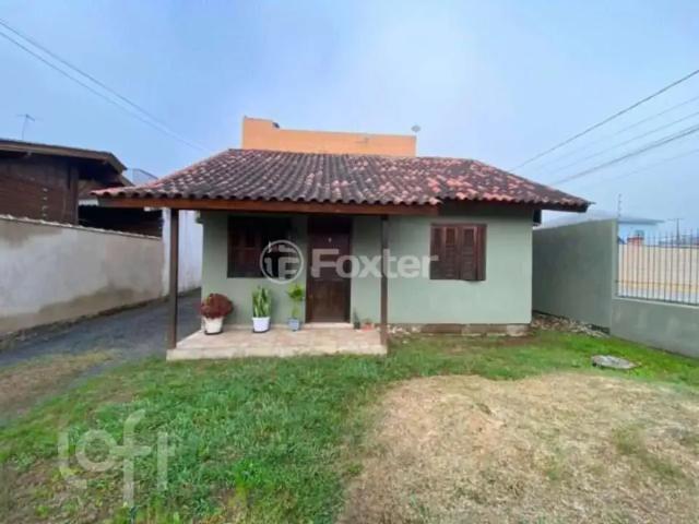 Casa / Sobrado para Venda em Canoas/RS Mato Grande 2 Quartos