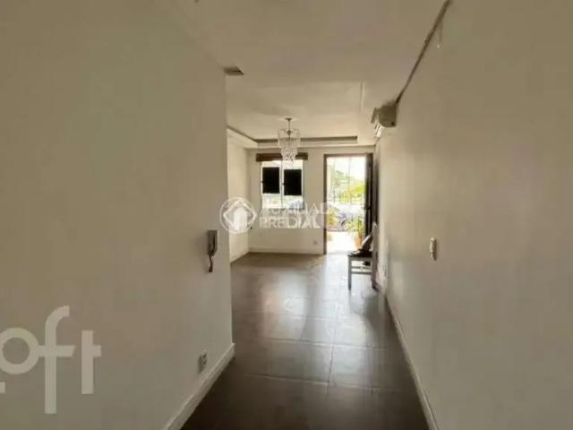 Casa / Sobrado para Venda em Canoas/RS Mato Grande 2 Quartos