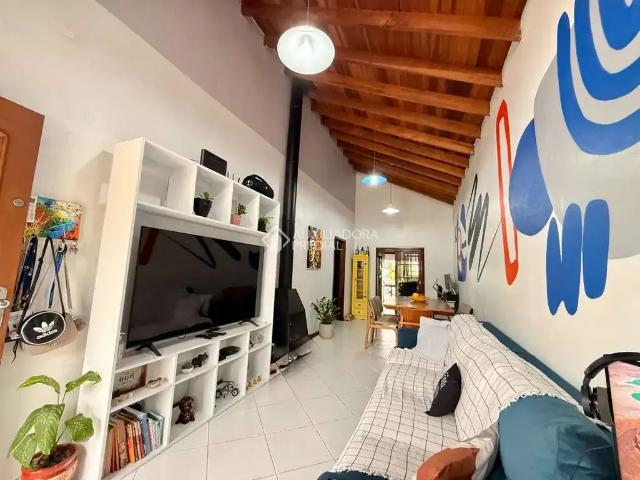 Casa / Sobrado para Venda em Canoas/RS Mato Grande 2 Quartos
