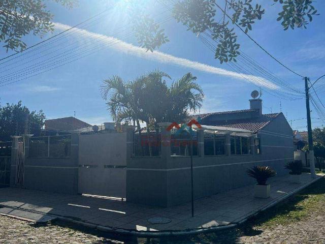 Casa / Sobrado para Venda em Canoas/RS Mato Grande 2 Quartos