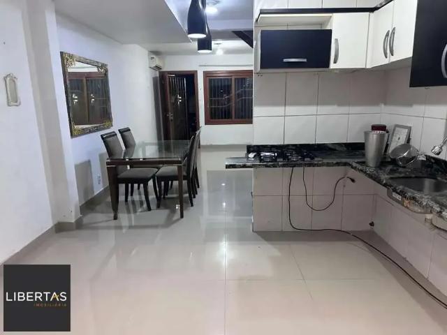 Casa / Sobrado para Venda em Canoas/RS Mato Grande 2 Quartos