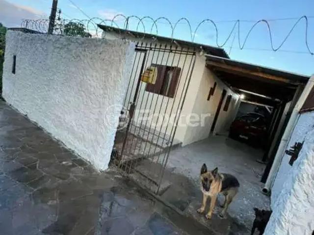 Casa / Sobrado para Venda em Canoas/RS Mato Grande 2 Quartos