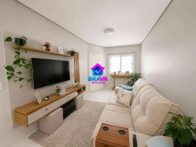 Casa / Sobrado para Venda em Canoas/RS Mato Grande 2 Quartos