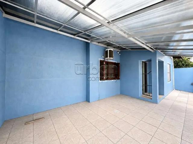 Casa / Sobrado para Venda em Canoas/RS Mato Grande 2 Quartos