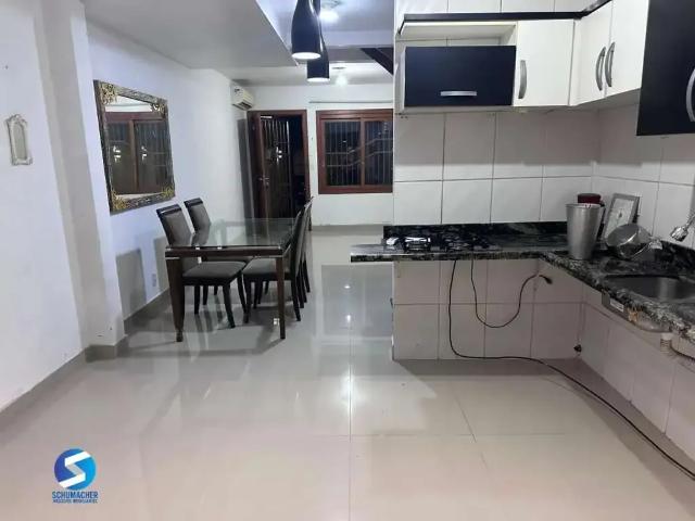 Casa / Sobrado para Venda em Canoas/RS Mato Grande 2 Quartos
