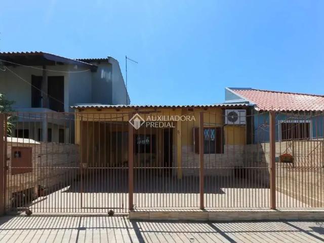 Casa / Sobrado para Venda em Canoas/RS Mato Grande 2 Quartos