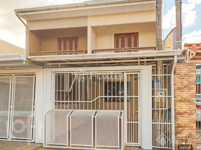 Casa / Sobrado para Venda em Canoas/RS Mato Grande 2 Quartos